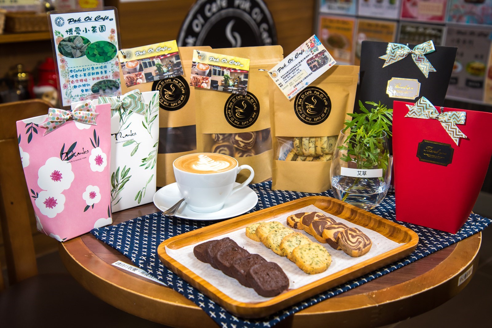 社會企業 | 社企小小心意禮品提案